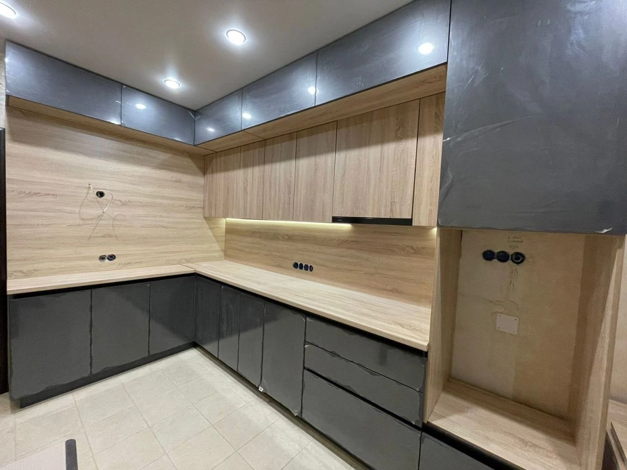 Pro mebel - КУХНИ И ШКАФЫ-КУПЕ НА ЗАКАЗ в Ярославле