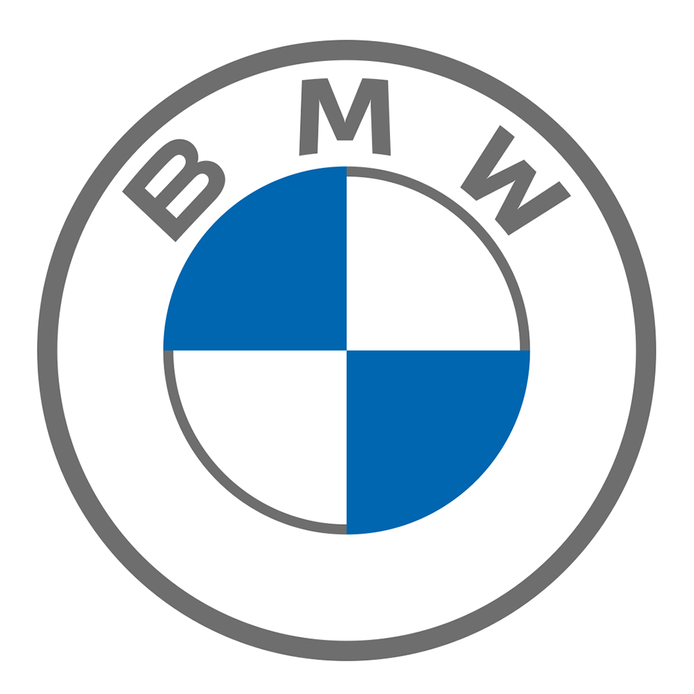 BMW store