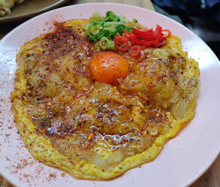 Three chef talking points from Smoking Goat Chicken Shop, Shoreditch