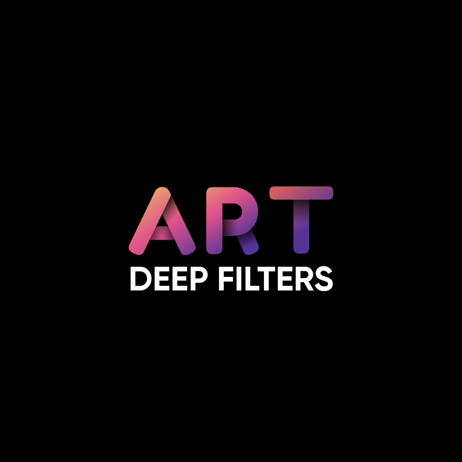 Art Deep Filters
