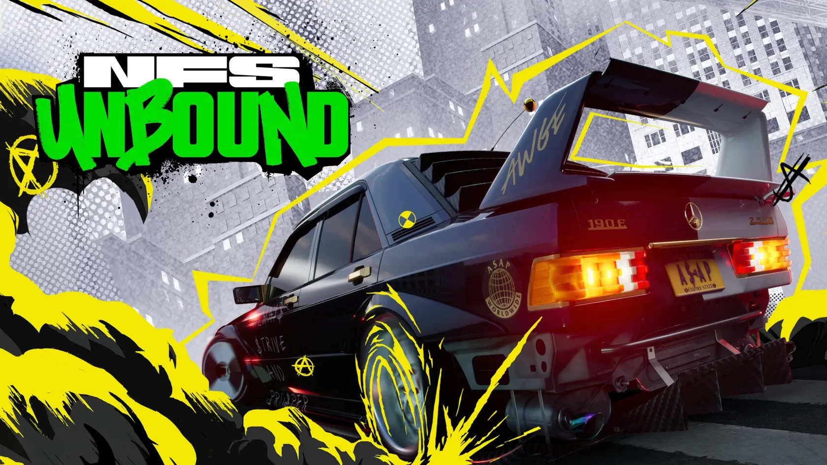 Игры месяца PlayStation Plus за январь: Need for Speed Unbound, Disney ...