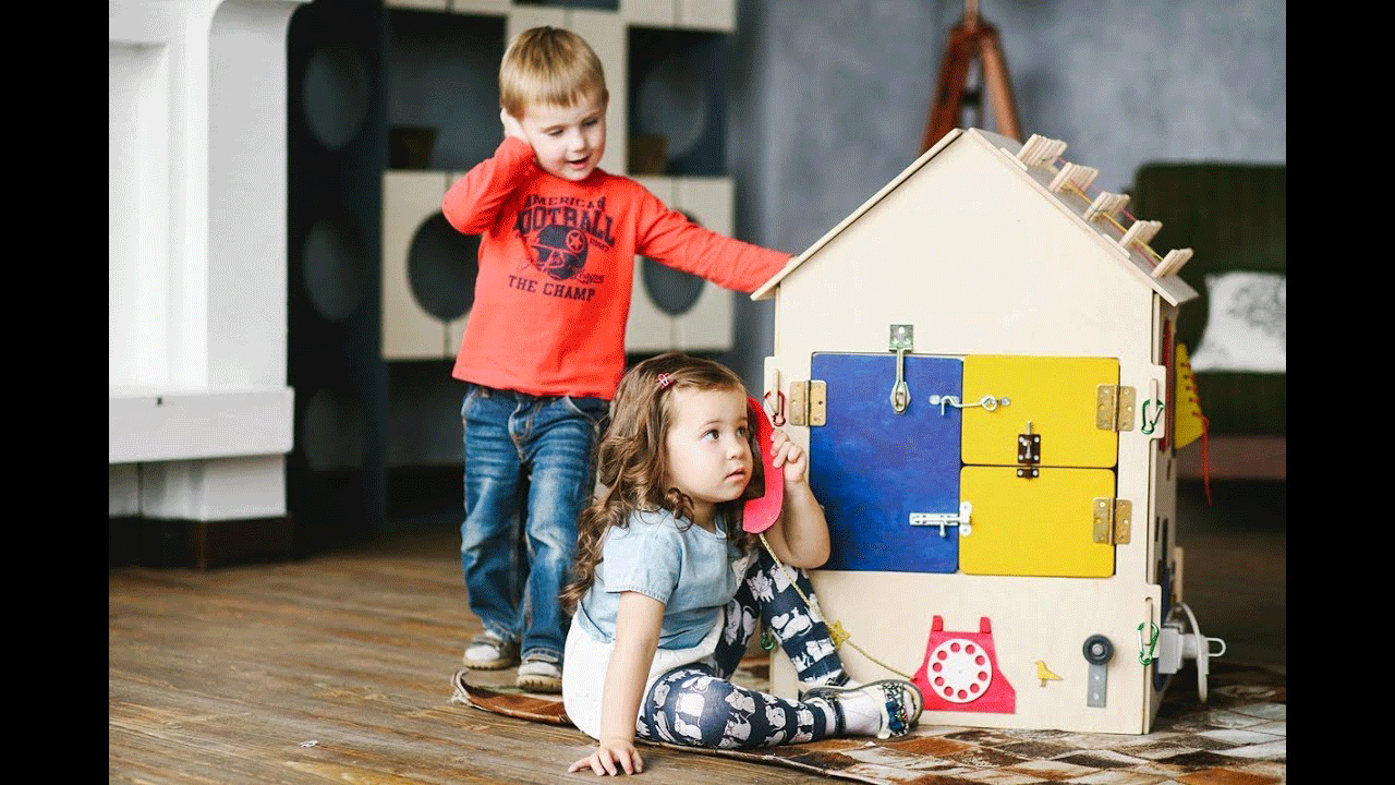 Smart Bebe - i nostri contatti