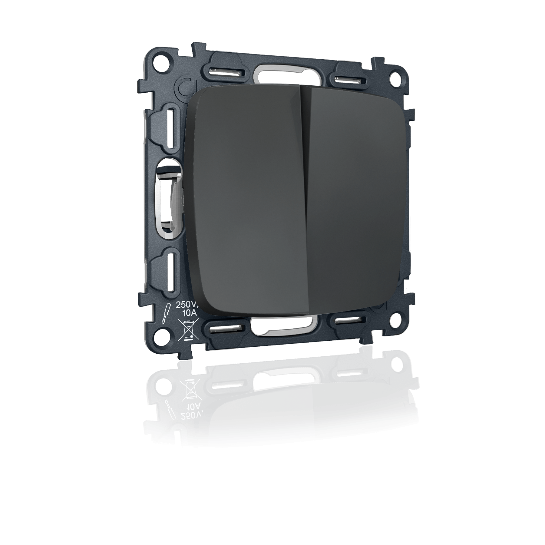 Mechanism kits_ omega_ graphite_soft_touch