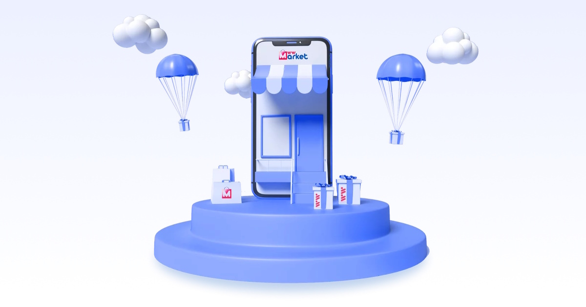 Партнерская программа Win-Win Market