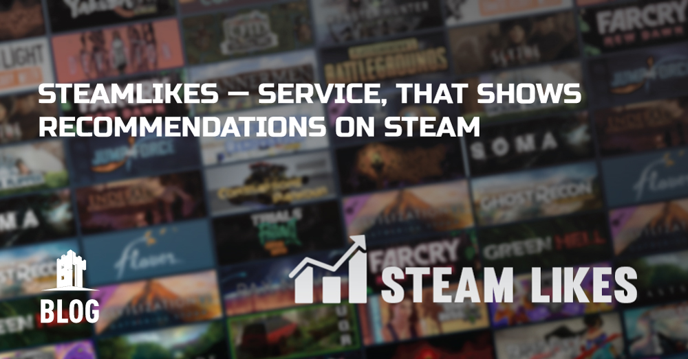 SteamLikes