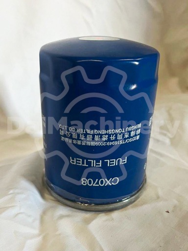 Купить WK940/20 фильтр топливный FAWDE с доставкой по России ...