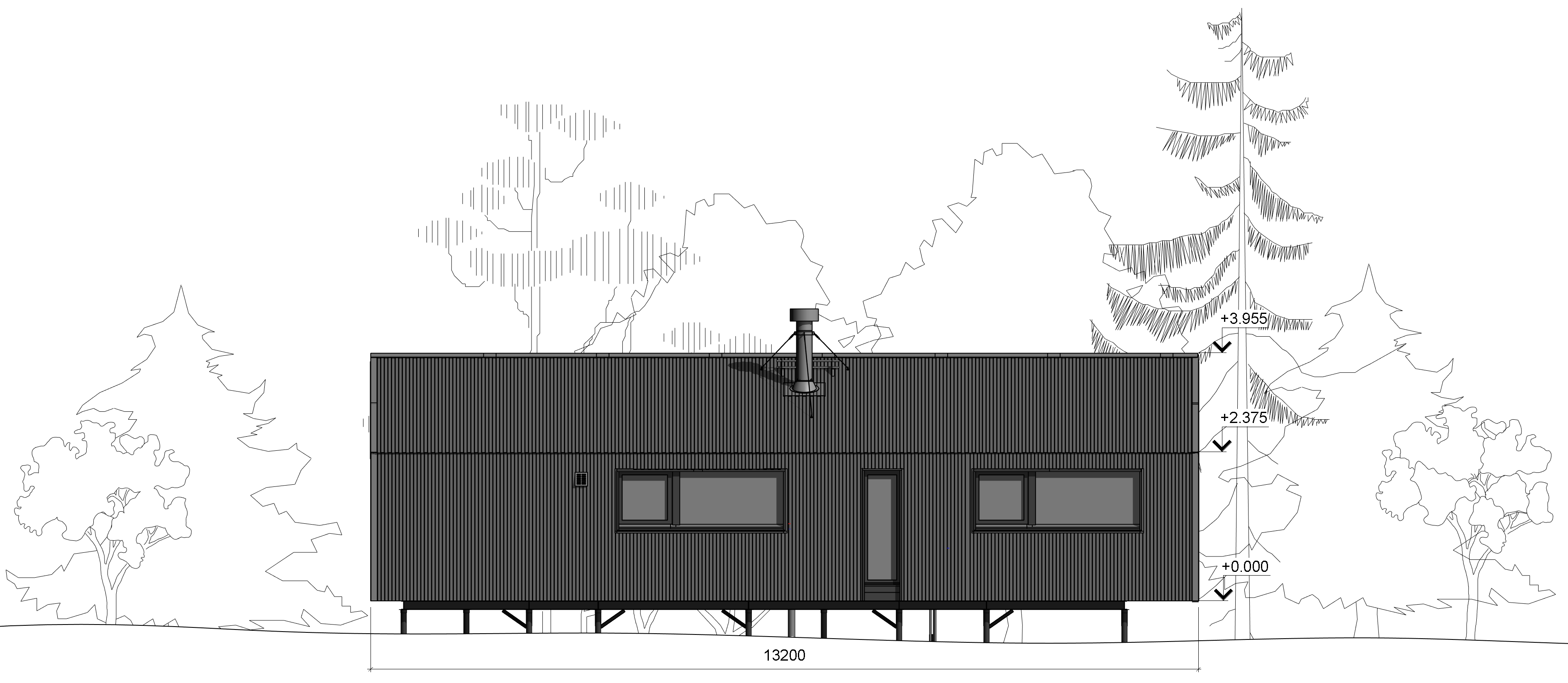 MODEL KASHTAN / DUBLDOM