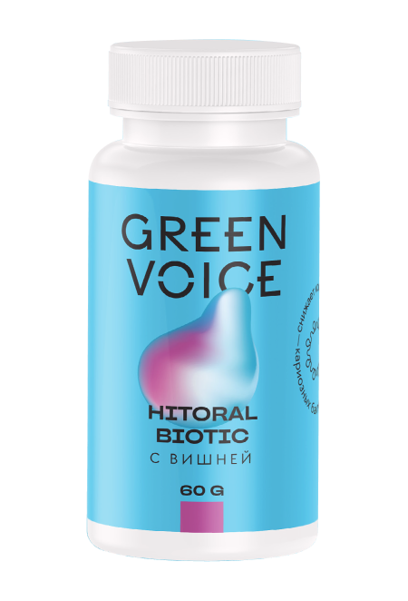 Хитозановый Комплекс Active+