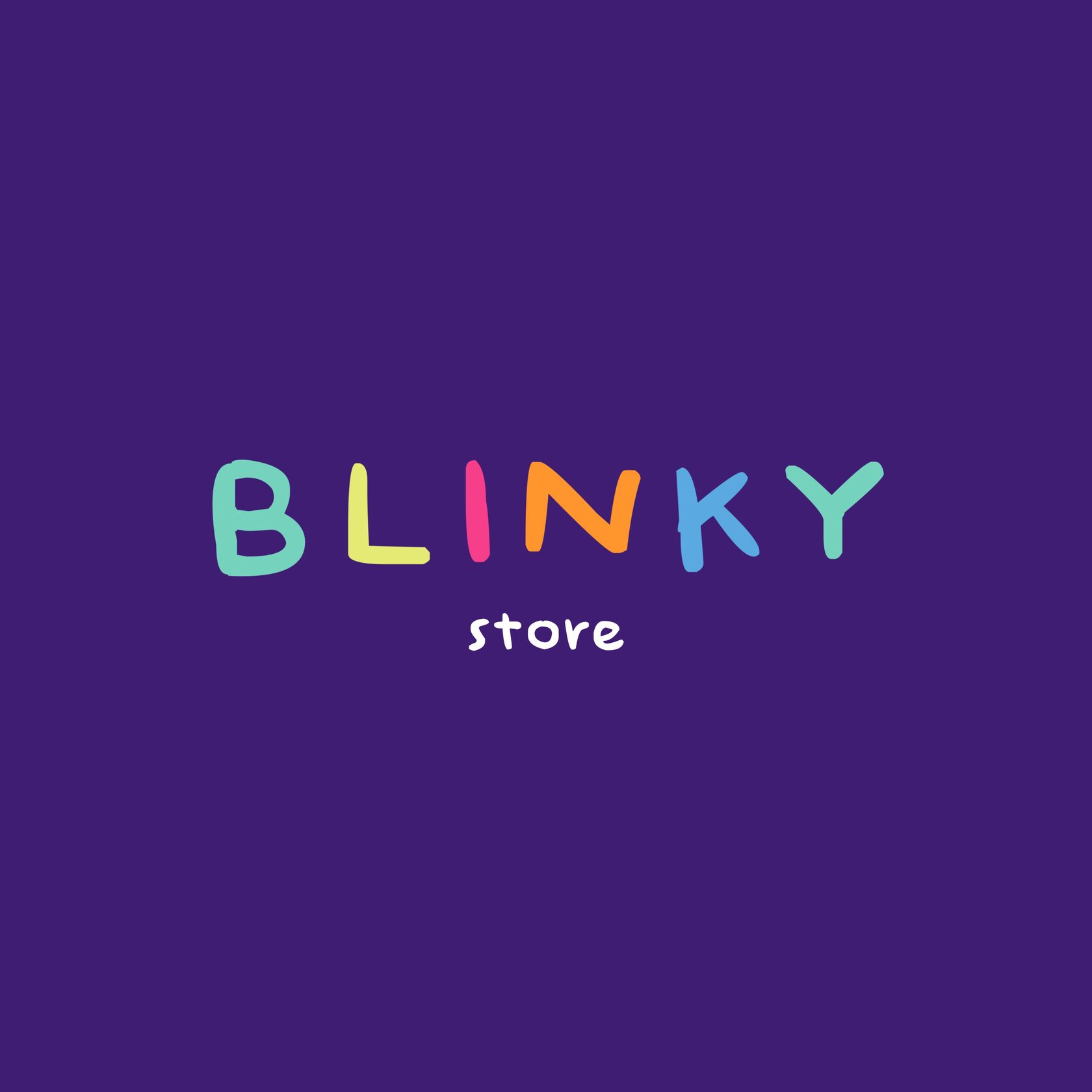 Blinky store