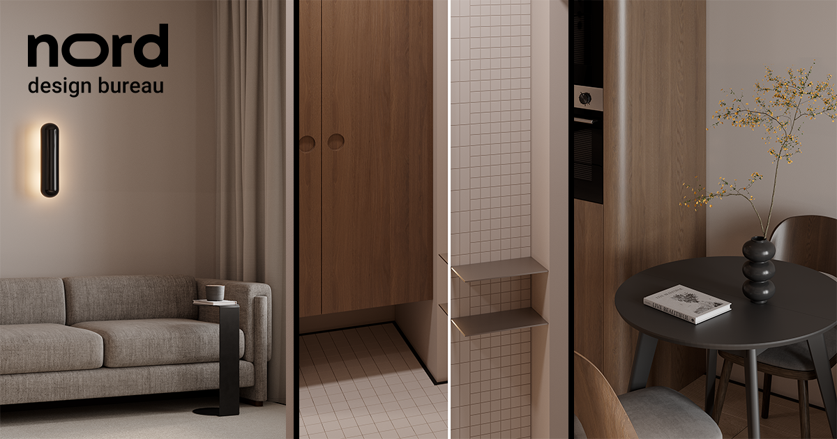 nord | design bureau