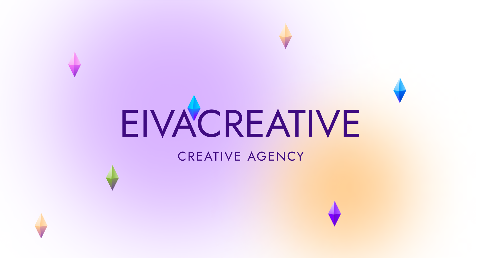 EIVA CREATIVE – creative agency