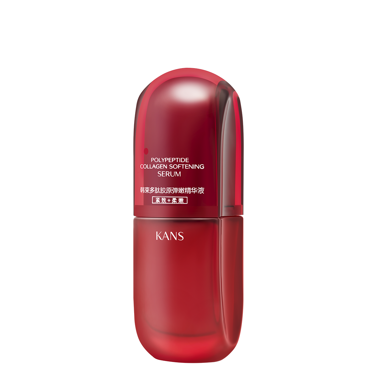 KANS – бренд антивозрастной косметики для лица