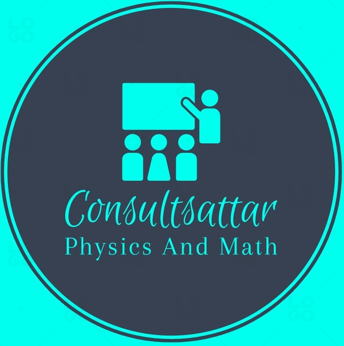 Math and Physics Teacher