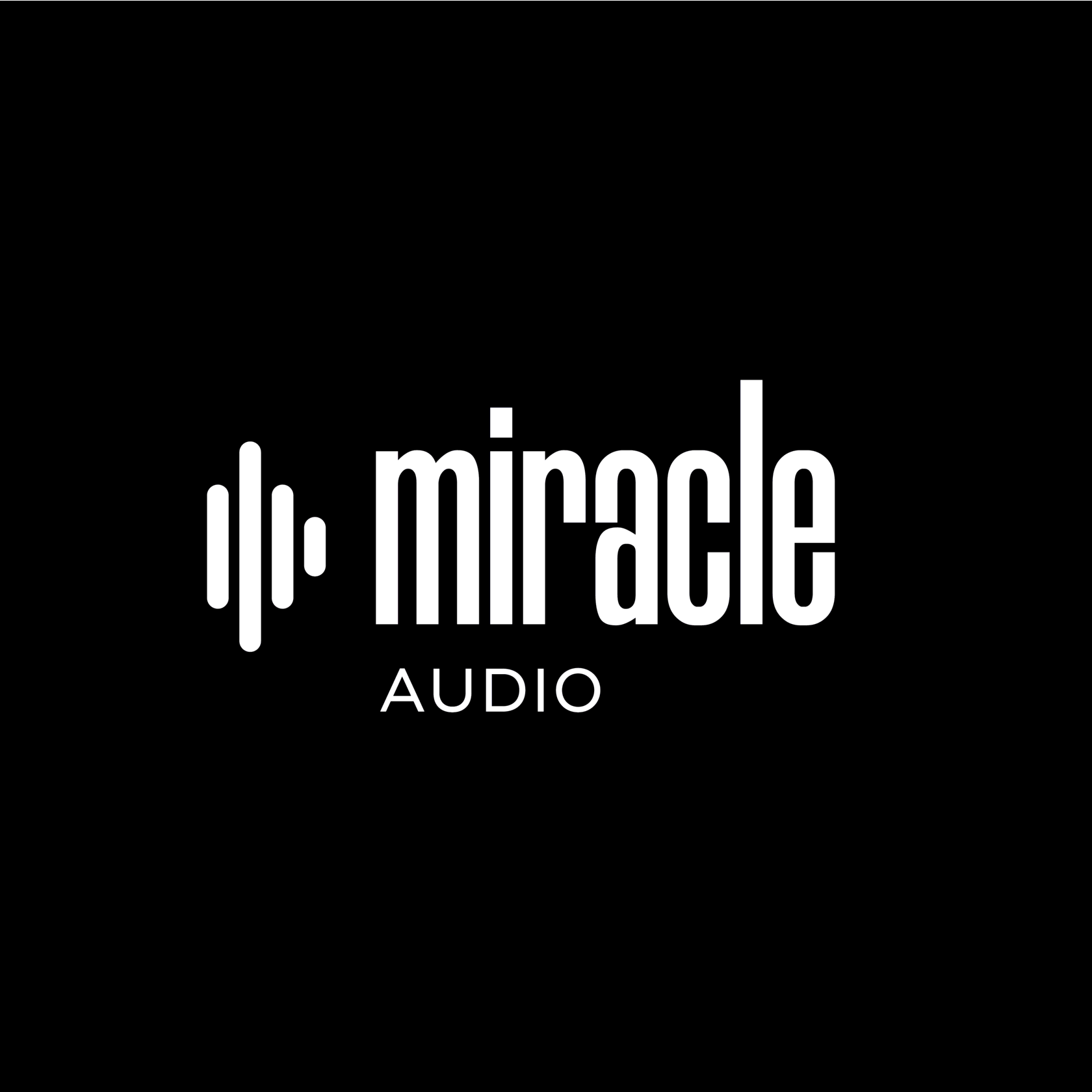 Miracle audio