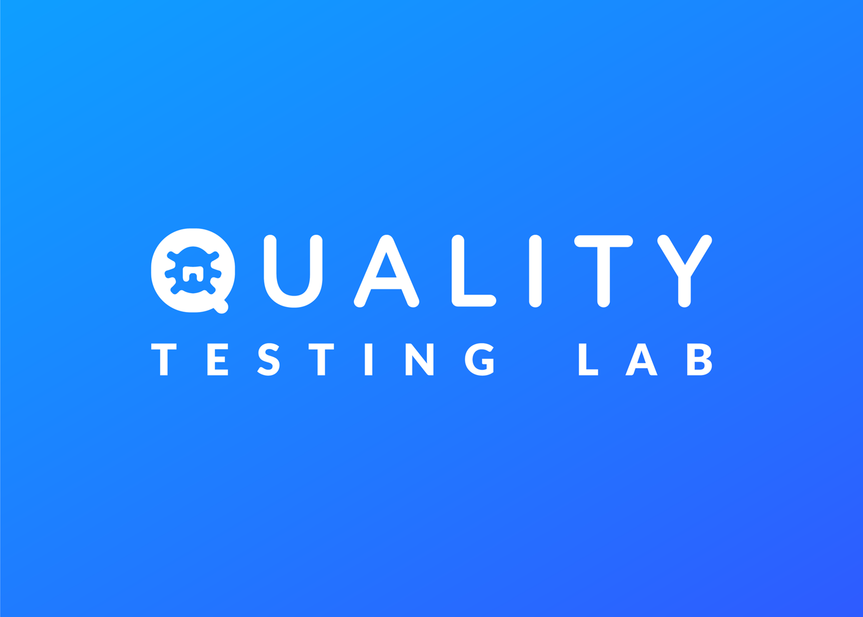 Quality Testing Lab