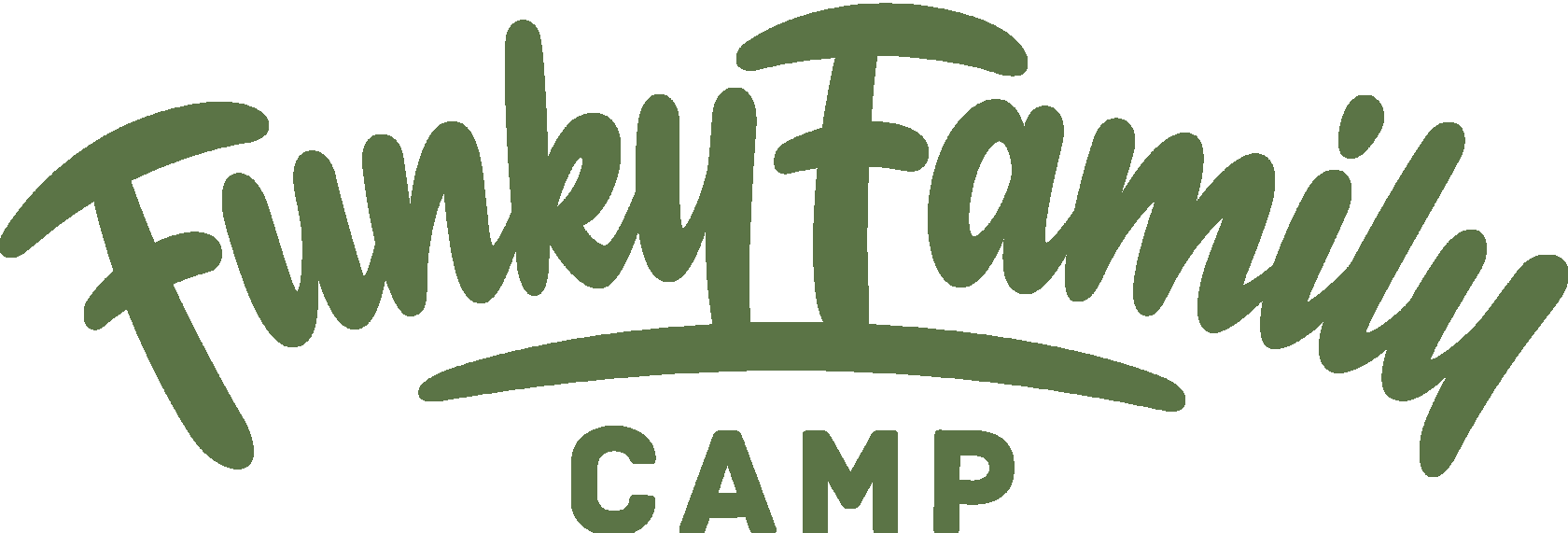 Funky Family - активный отдых для всей семьи