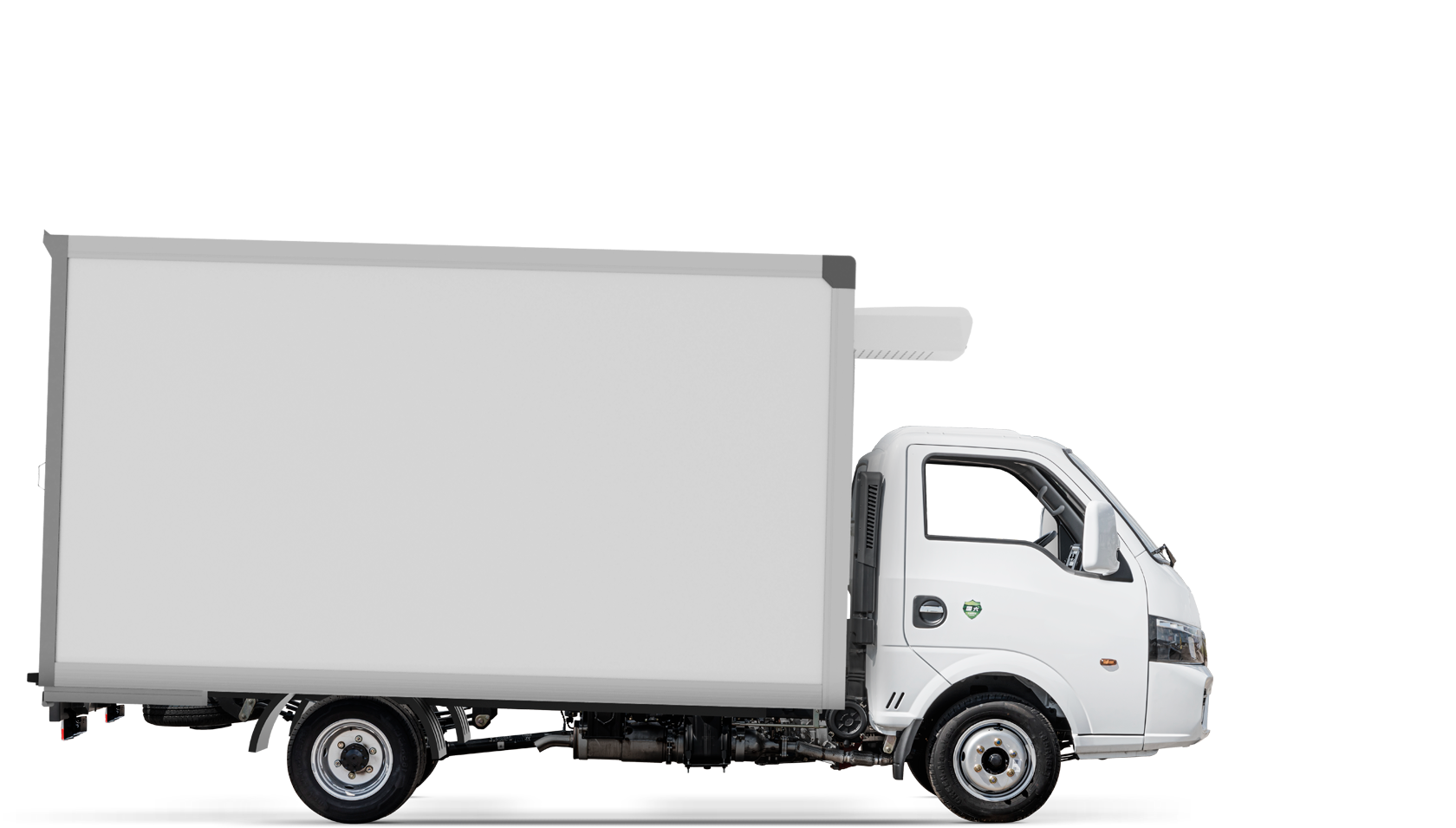 Официальный дистрибьютор Dongfeng и Junfeng в России | Коммерческие автомобили Дунфэн