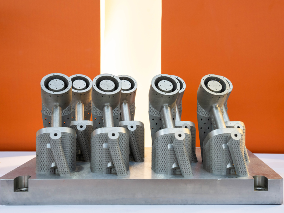 Unveiling the World of Non-Ferrous Metals: A Comprehensive Exploration ...
