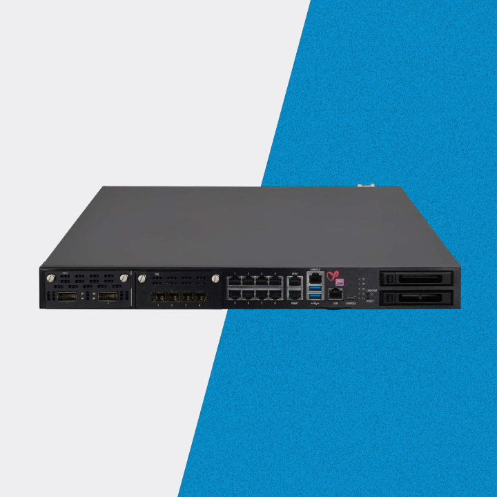 Check Point Quantum 7000 — купить межсетевой экран нового поколения | TS Solution - федеральный ...