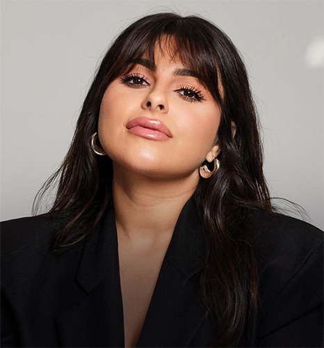 WE Convention in Dubai — the world's largest forum for women leaders