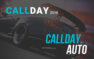 Callday.Auto