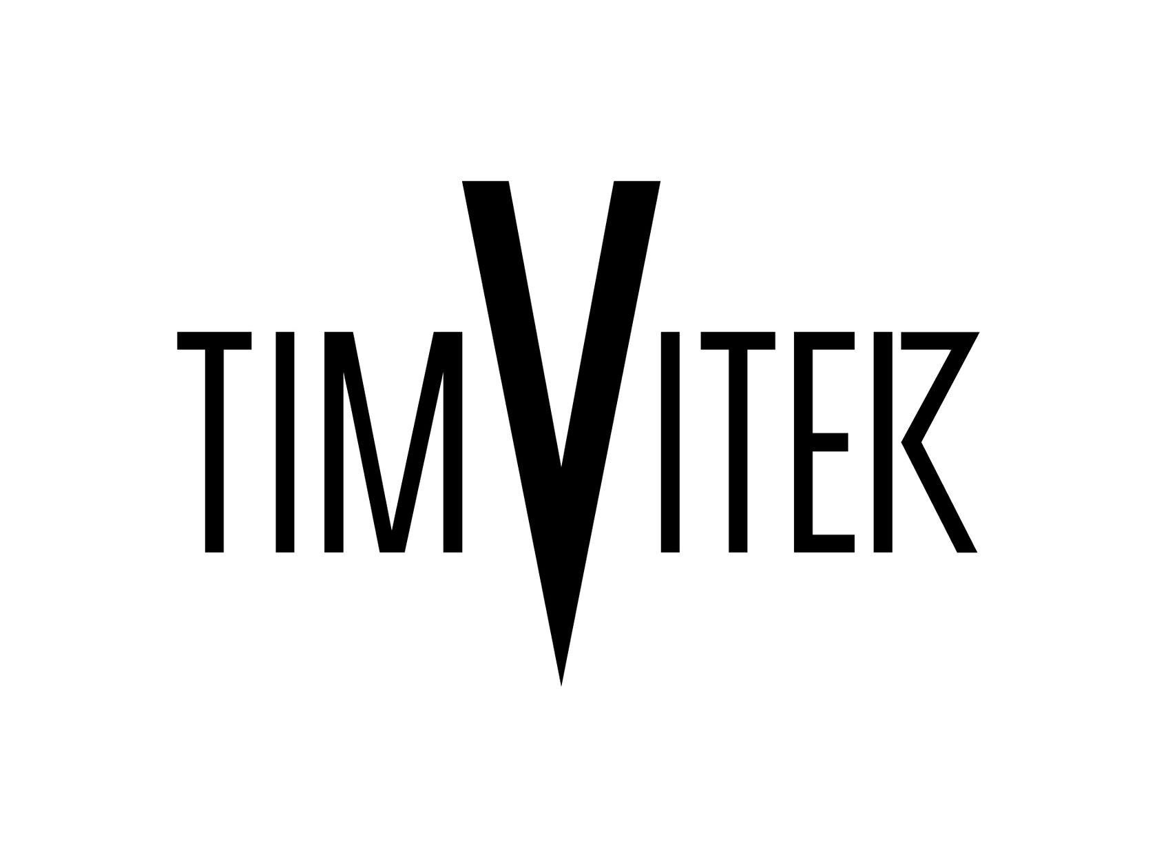 TIM VITER