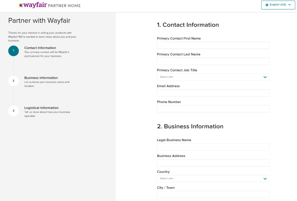 Selling on Wayfair in 2025: Complete Guide | Priceva