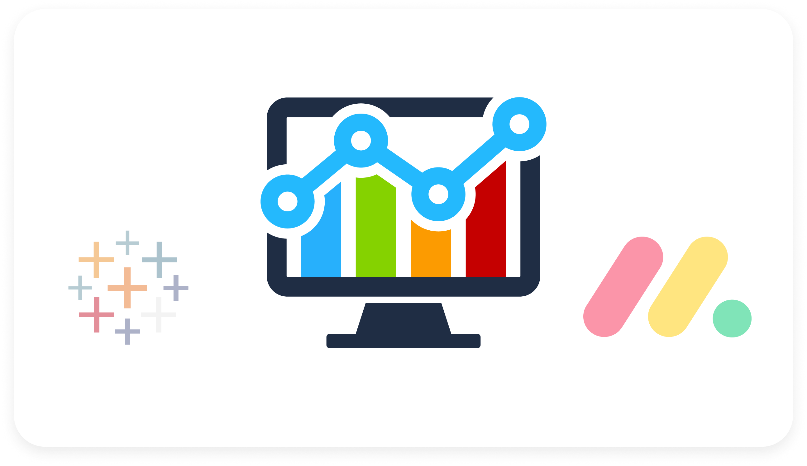 How to Connect monday.com to Tableau: Step-by-Step Instruction Guide