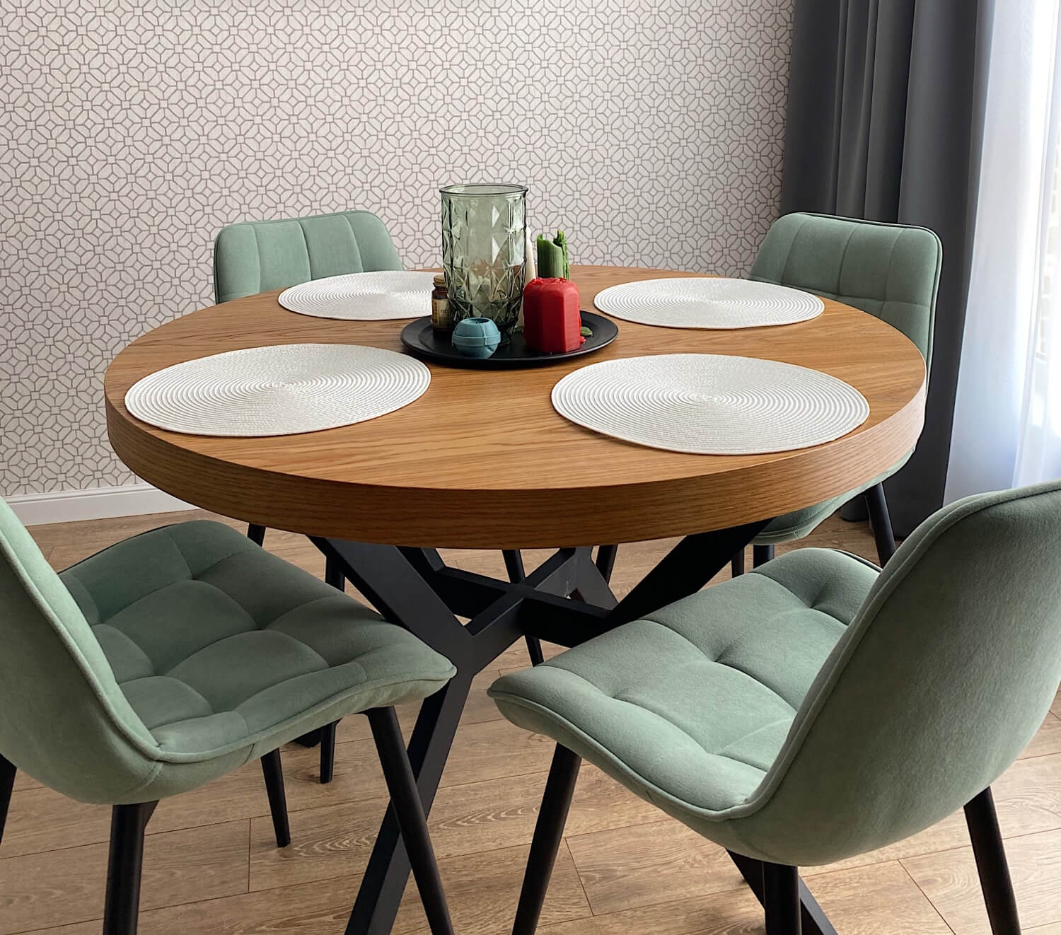 Как выбрать высоту стола - стандарт по Госту