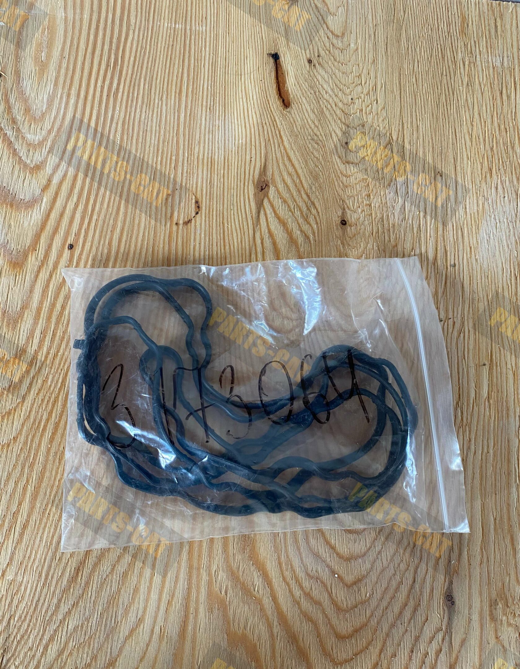 Запчасти Caterpillar для спецтехники