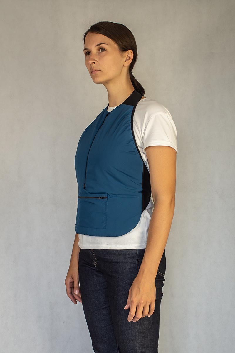 FUNCTIONAL CLOTHING LAB [Interview]