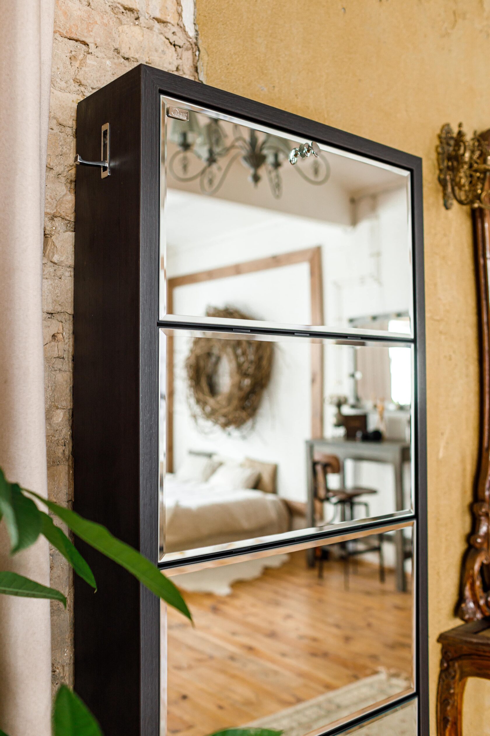 Тумбы для обуви, обувницы купить с гарантией 5 лет! | BAREL