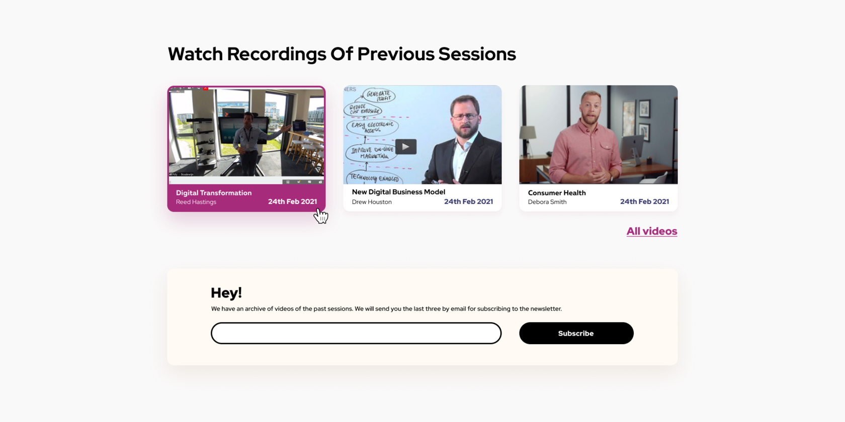 Complete Guide to UX/UI Design Prototyping Process | Aspirity