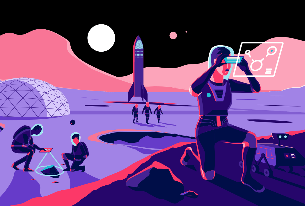 A guide to all the 2019 design trend guides