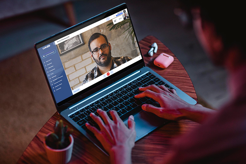 WN Abu Dhabi'26 - game industry conference and expo. WN Conference ...