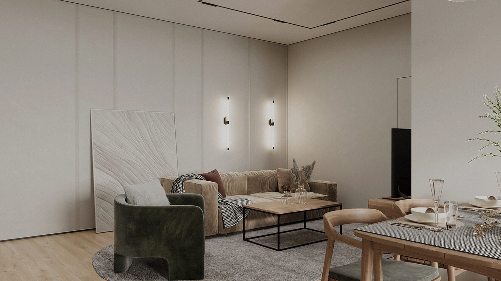 KOEL студия дизайна интерьера