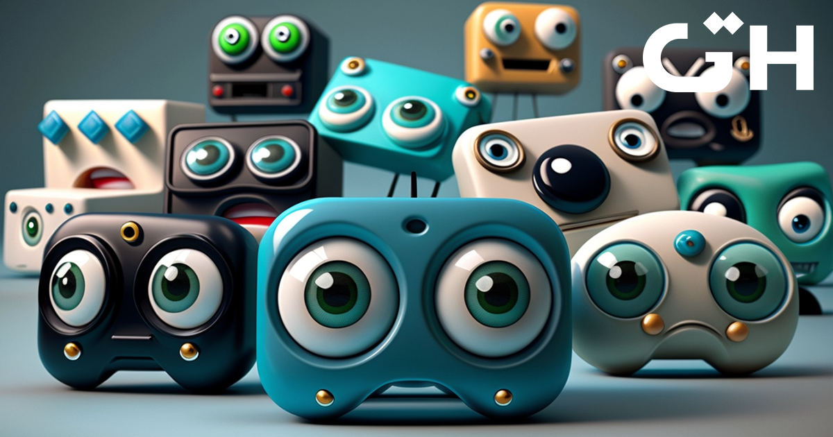 Vacancy: Senior Game Designer