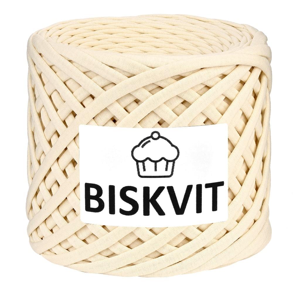Premium t-shirt yarn – BISKVIT