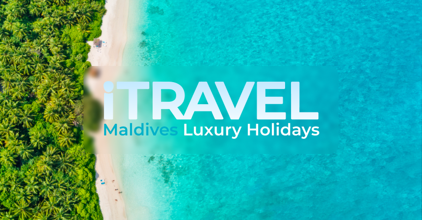 iTravel Maldives Mobile App | iTravel
