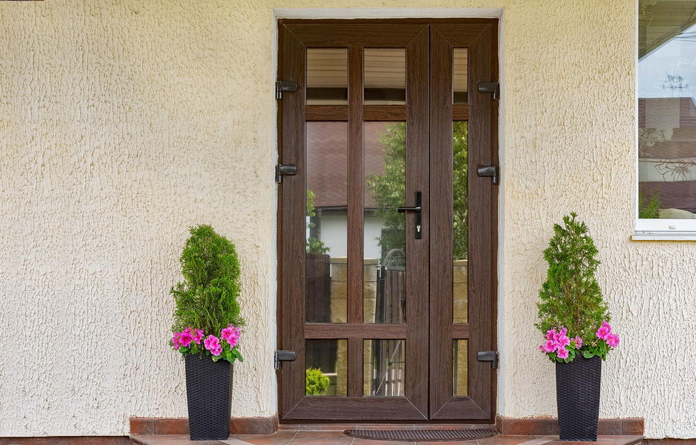 Cum alegi o ușă de intrare la casă bună? Sfaturi utile pentru alegere ...