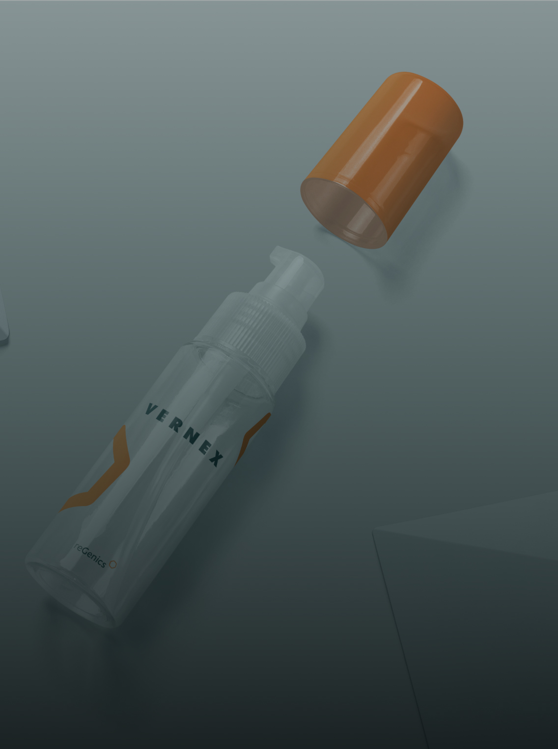 Regenics – Innovative wound care technology