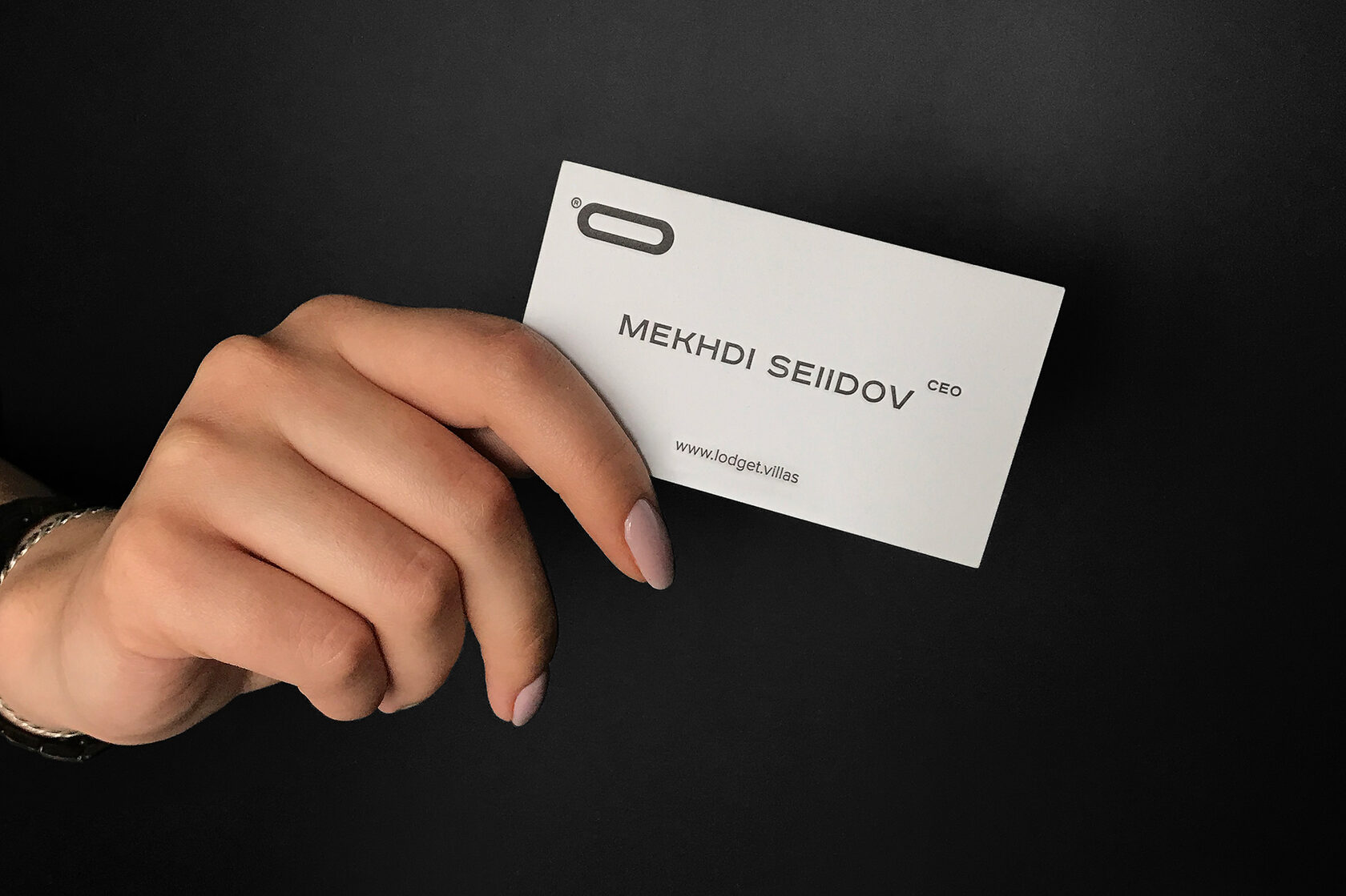 Lodget. Бренд автономных домов