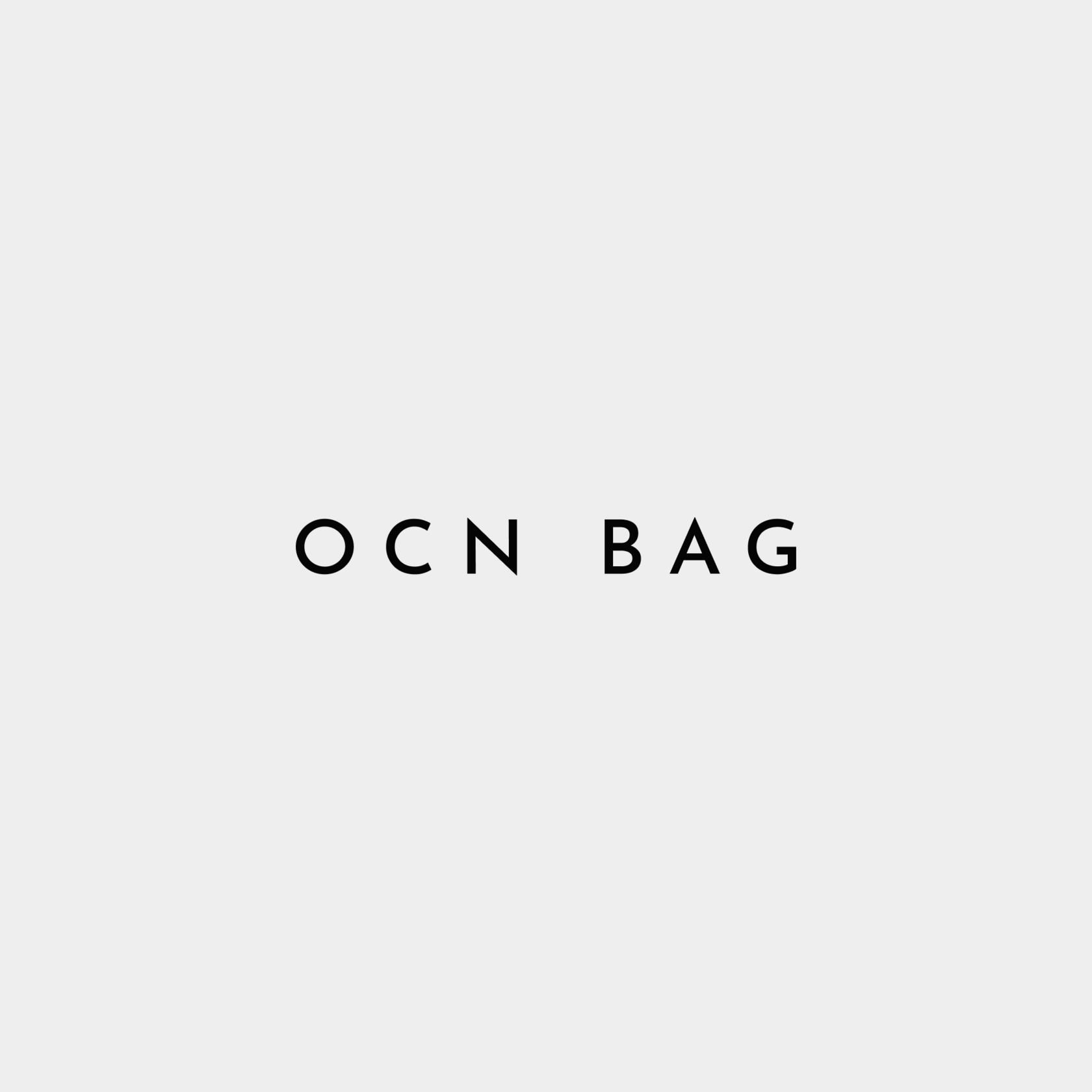 Новая коллекция | OCN BAG
