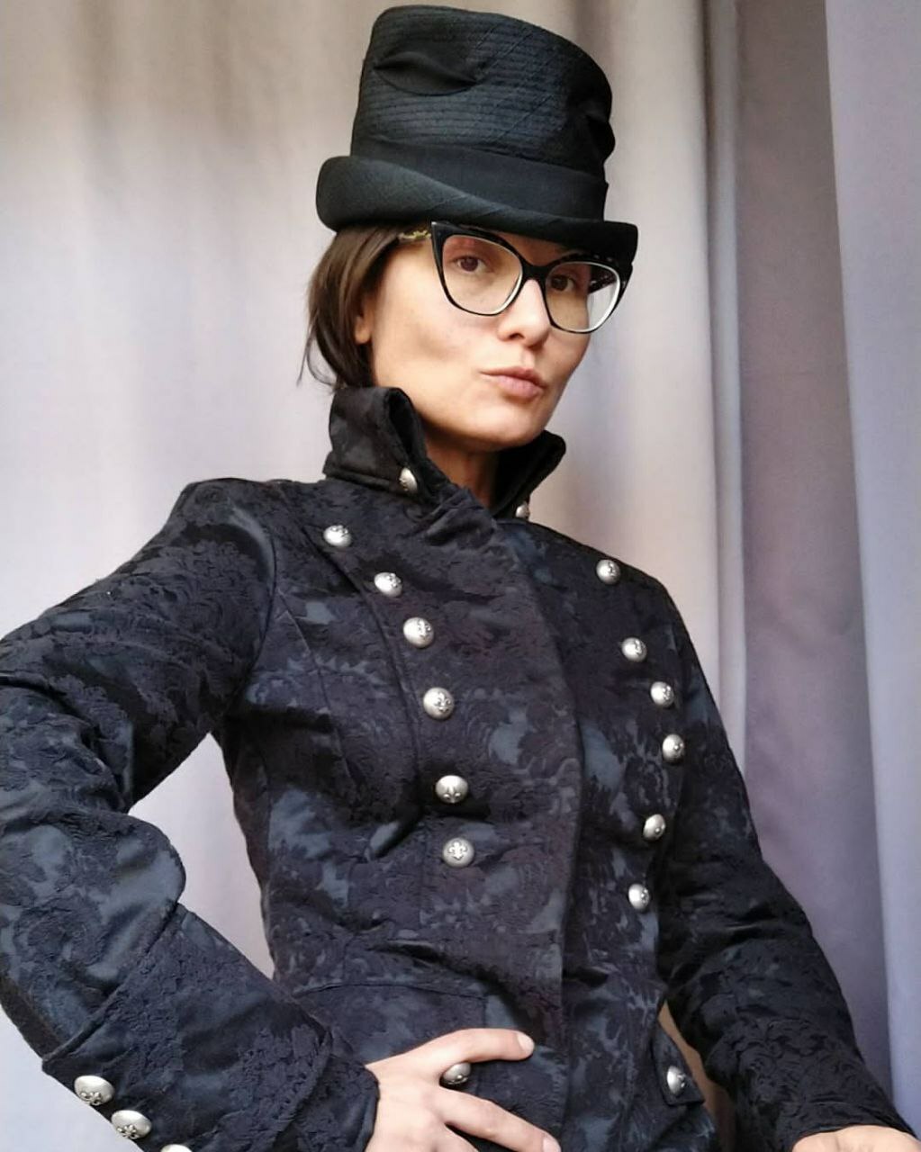 Винтажная одежда. Интернет-магазин BlackFridays Vintage