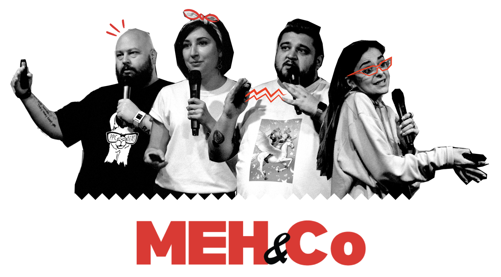 Подай заявку на MEH&Co и стань лучшим!