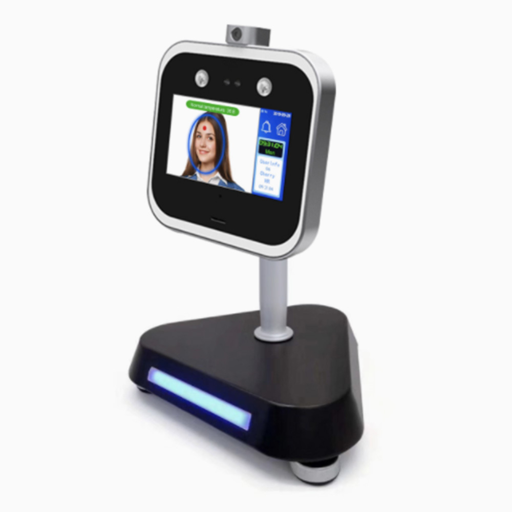 Adonyss Temperature Body Access systems QT Basic | Adonyss - Medical ...