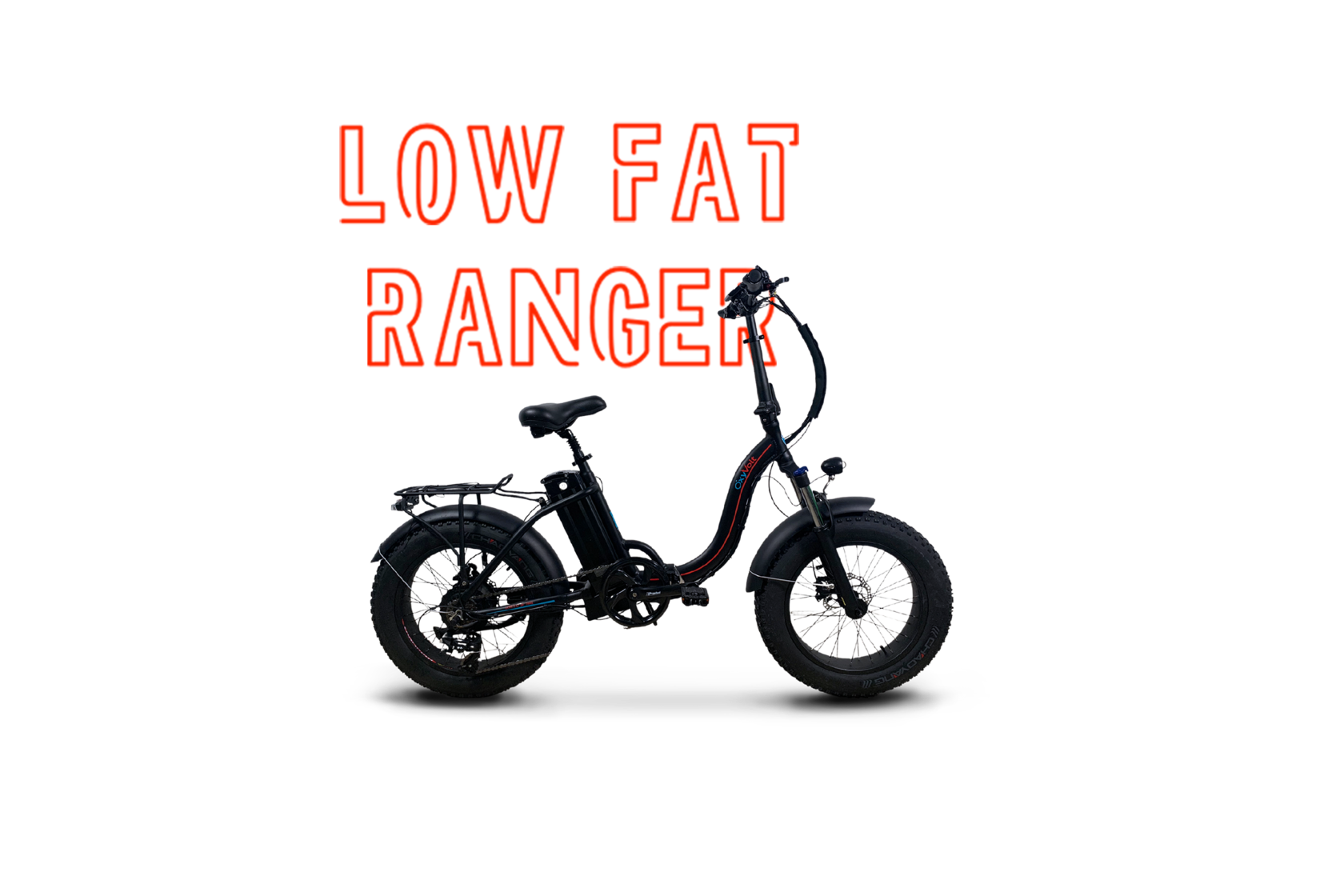 Low Fat Ranger