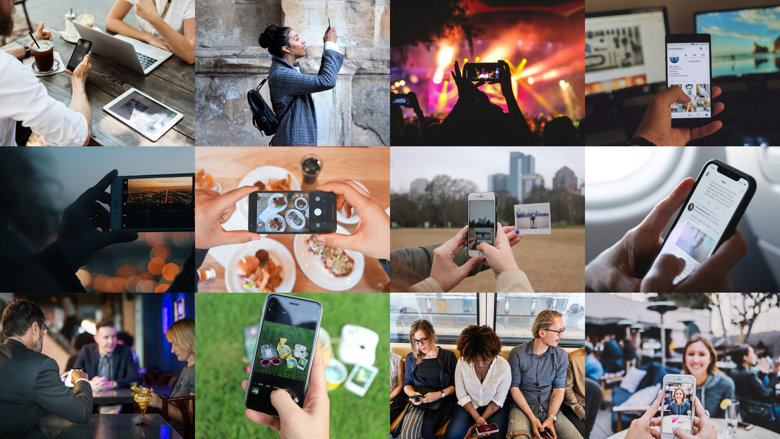 Entrevista a Daniel Gatica Pérez, investigador en Social Computing