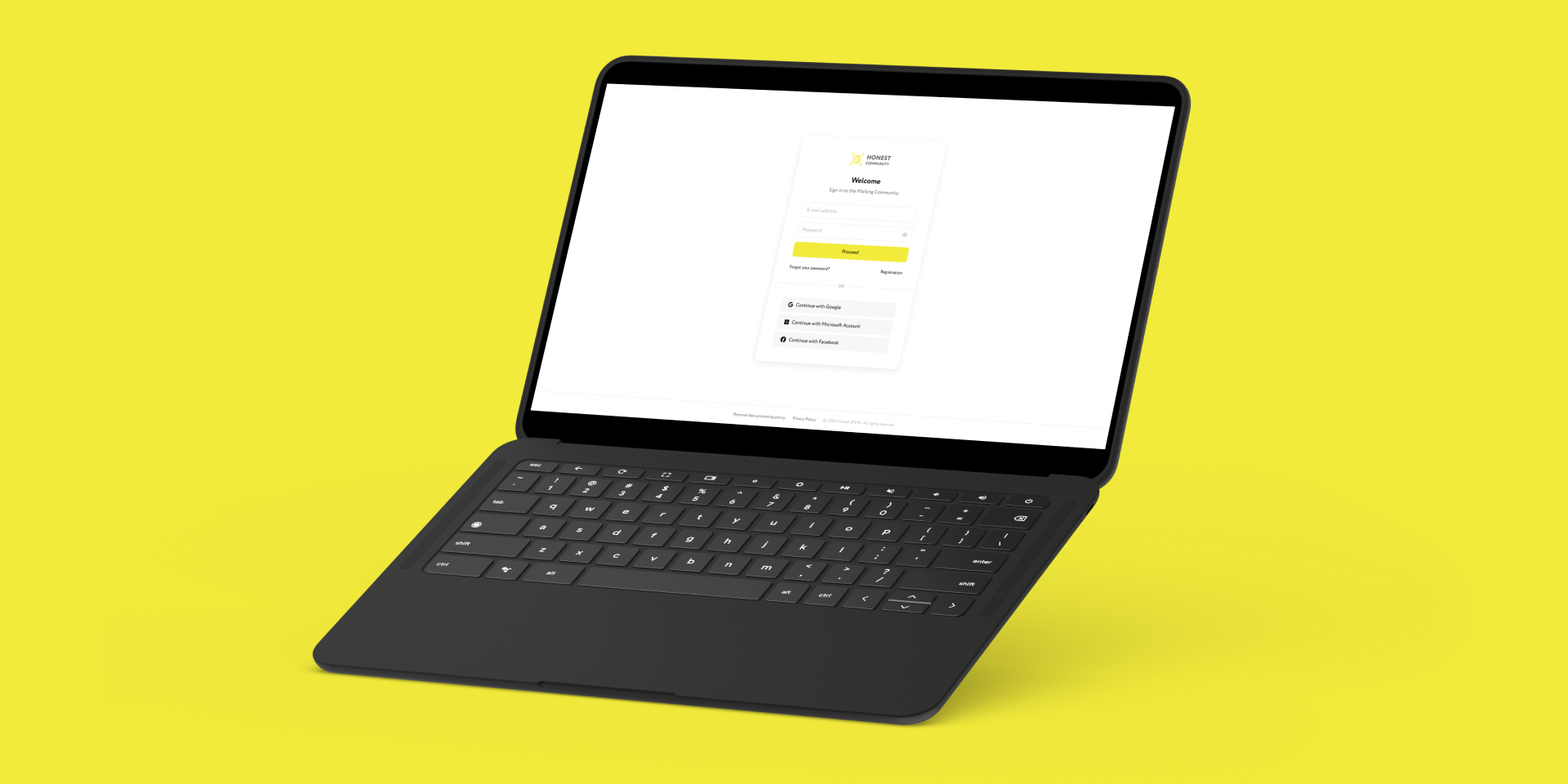 Honest Mark | Help Center | oapps