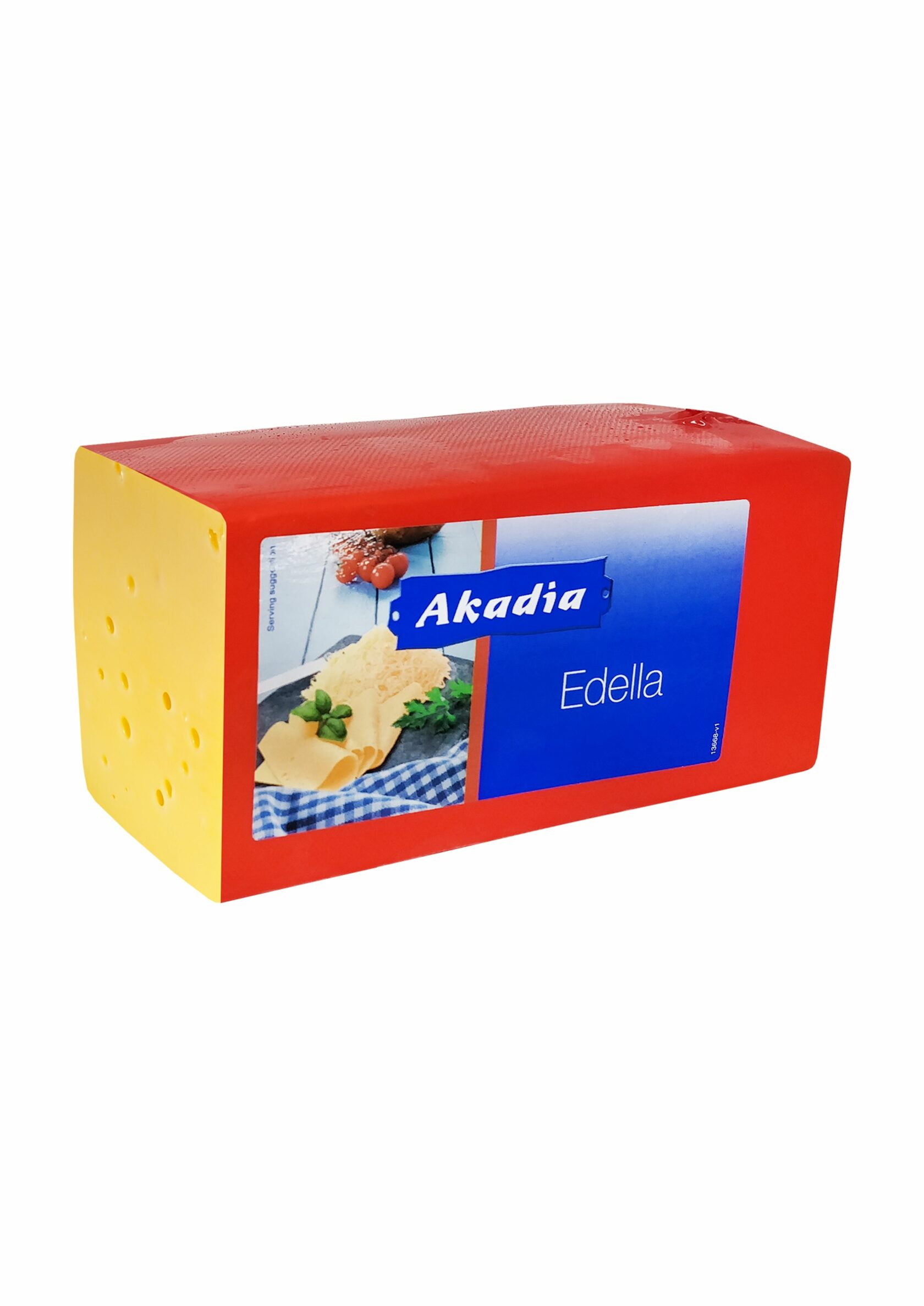 Edella Trapist Sir Akadia